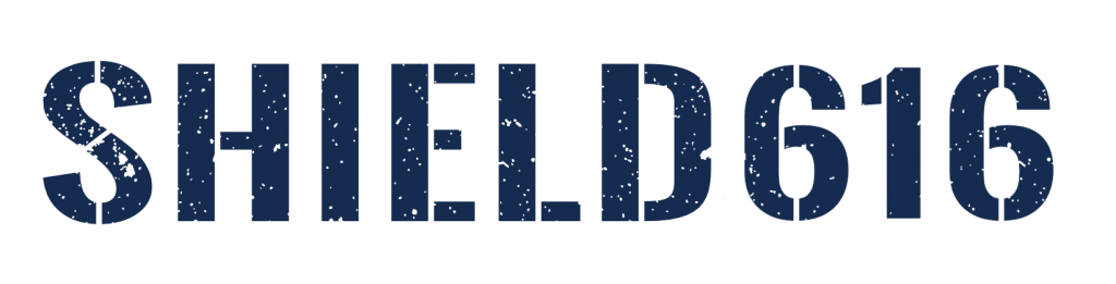 Home Page - Shield 616