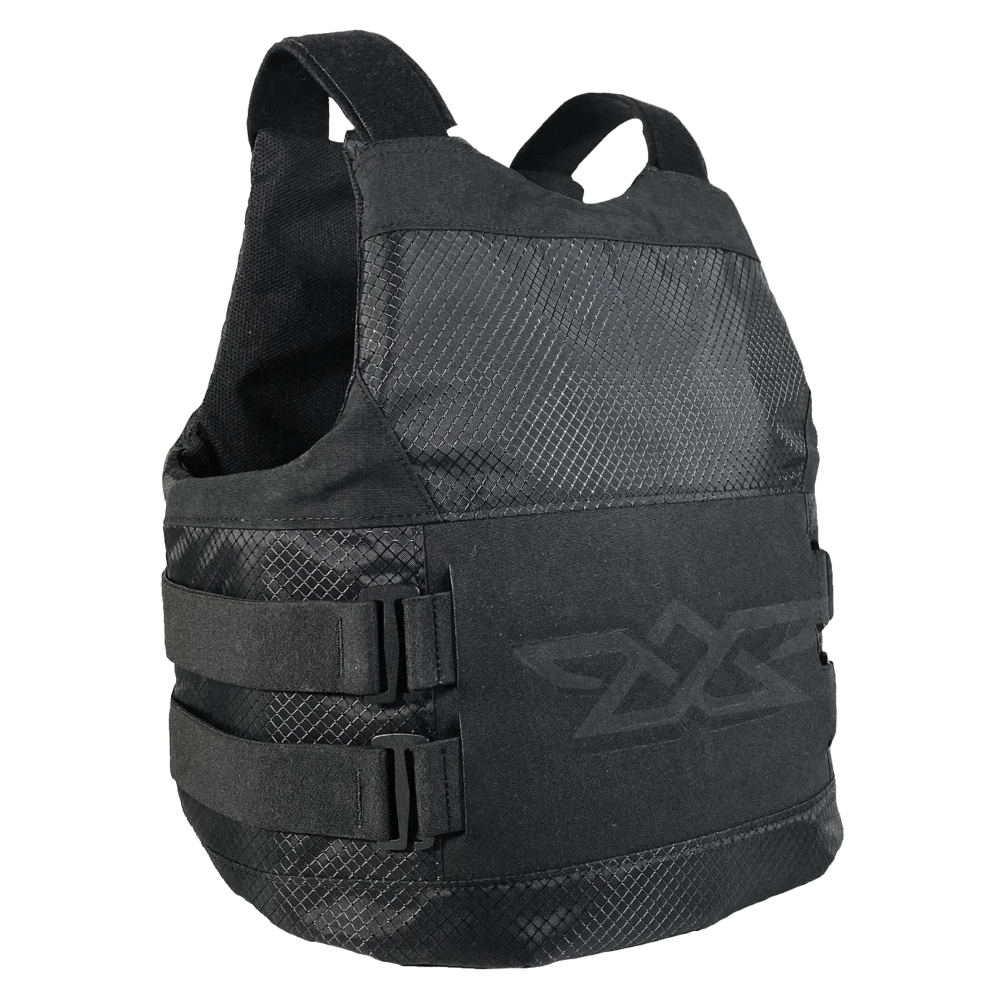 Shield616: Advanced Rifle-Rated Armor for First Responders