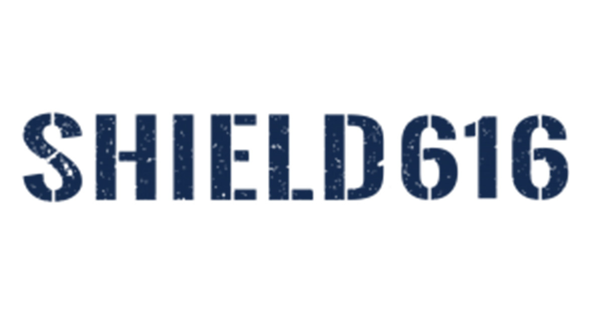 Home Page - Shield 616